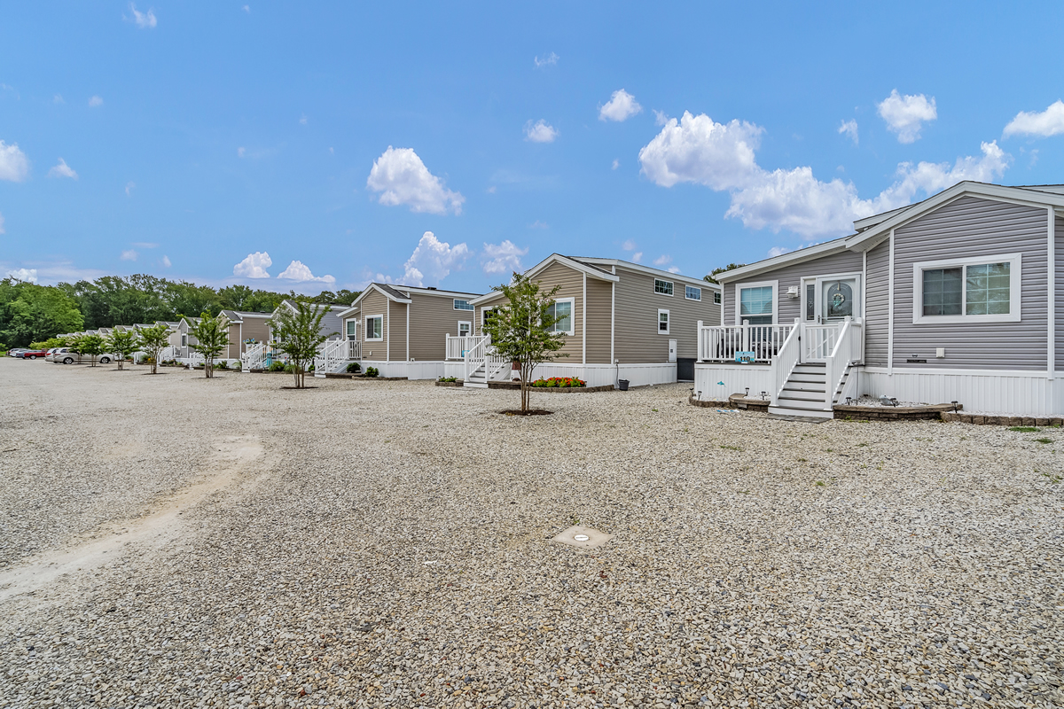 Cape Shores Resort - Gallery