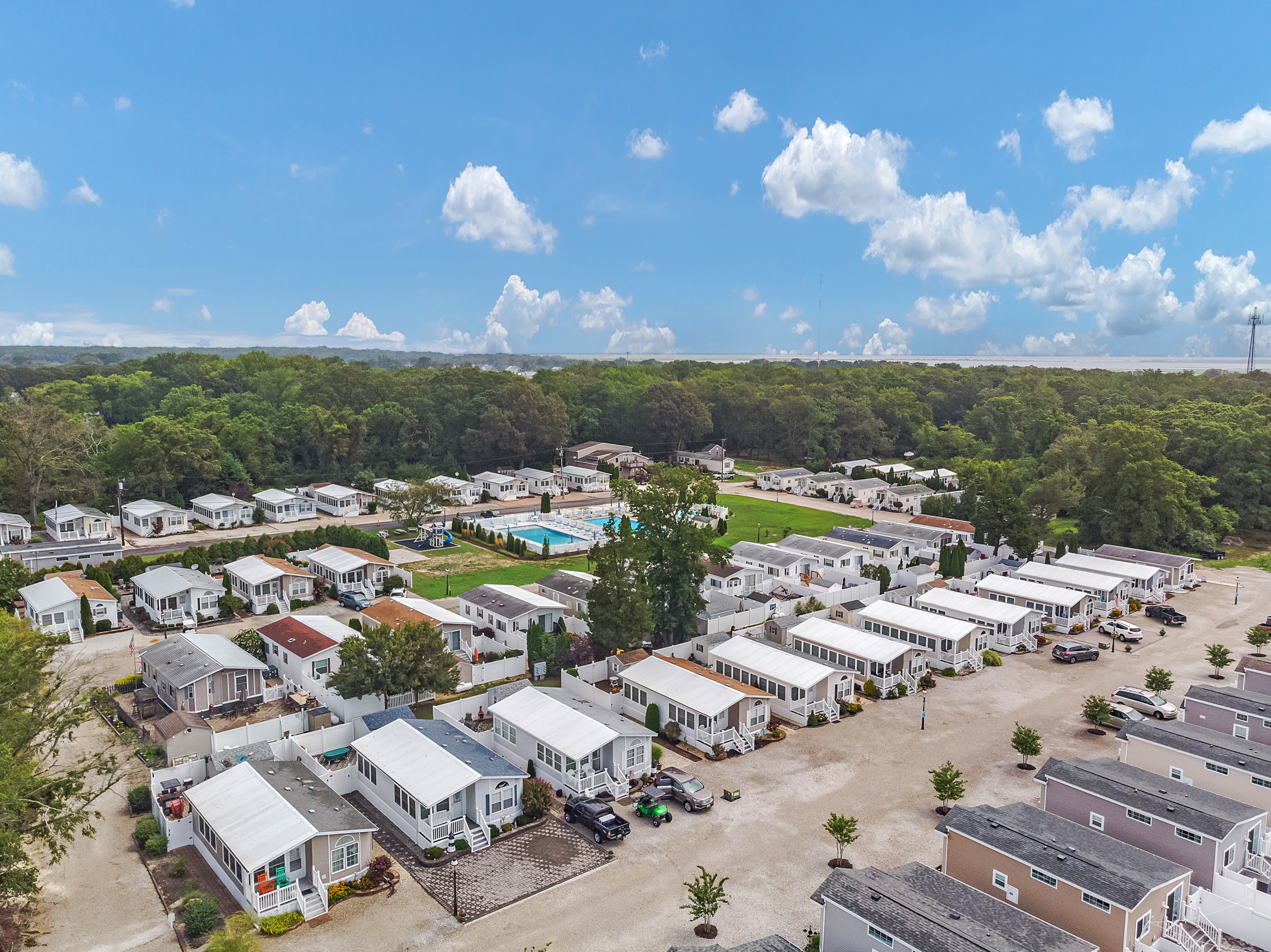 Cape Shores Resort - Gallery