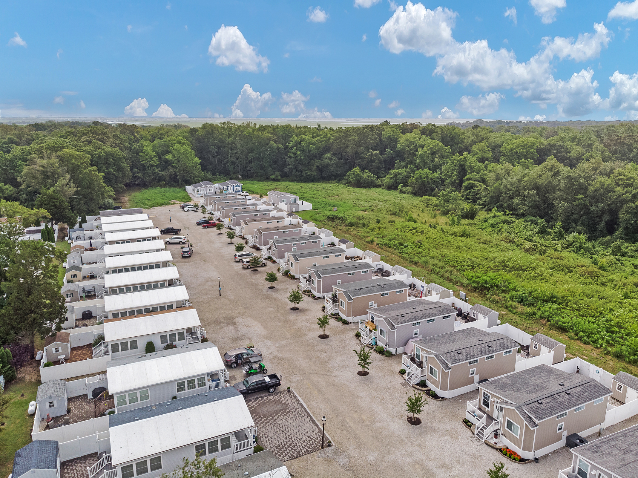 Cape Shores Resort - Gallery