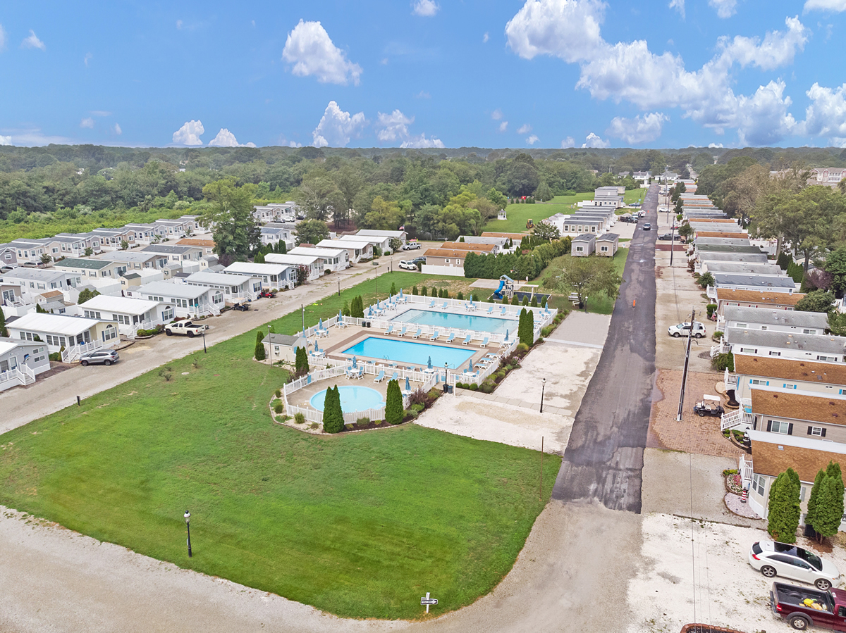 Cape Shores Resort - Gallery